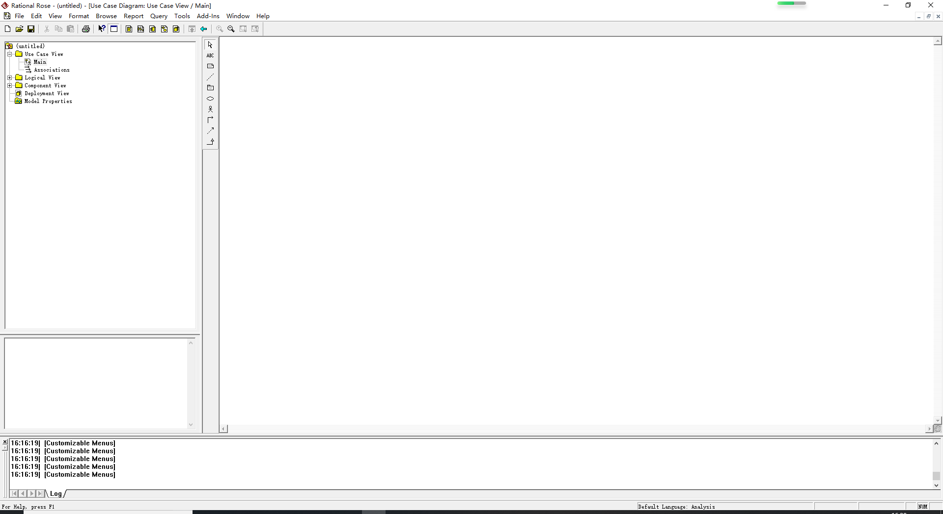 Rational Rose 2003破解出现Can't get server: Invalid license file syntax(-2 ...