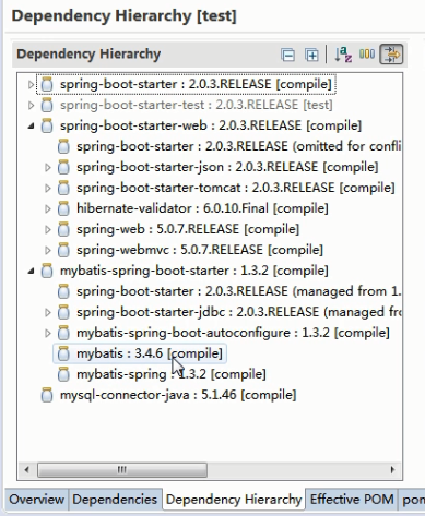 SpringBoot-starter的原理_springbootstarter工作原理-CSDN博客