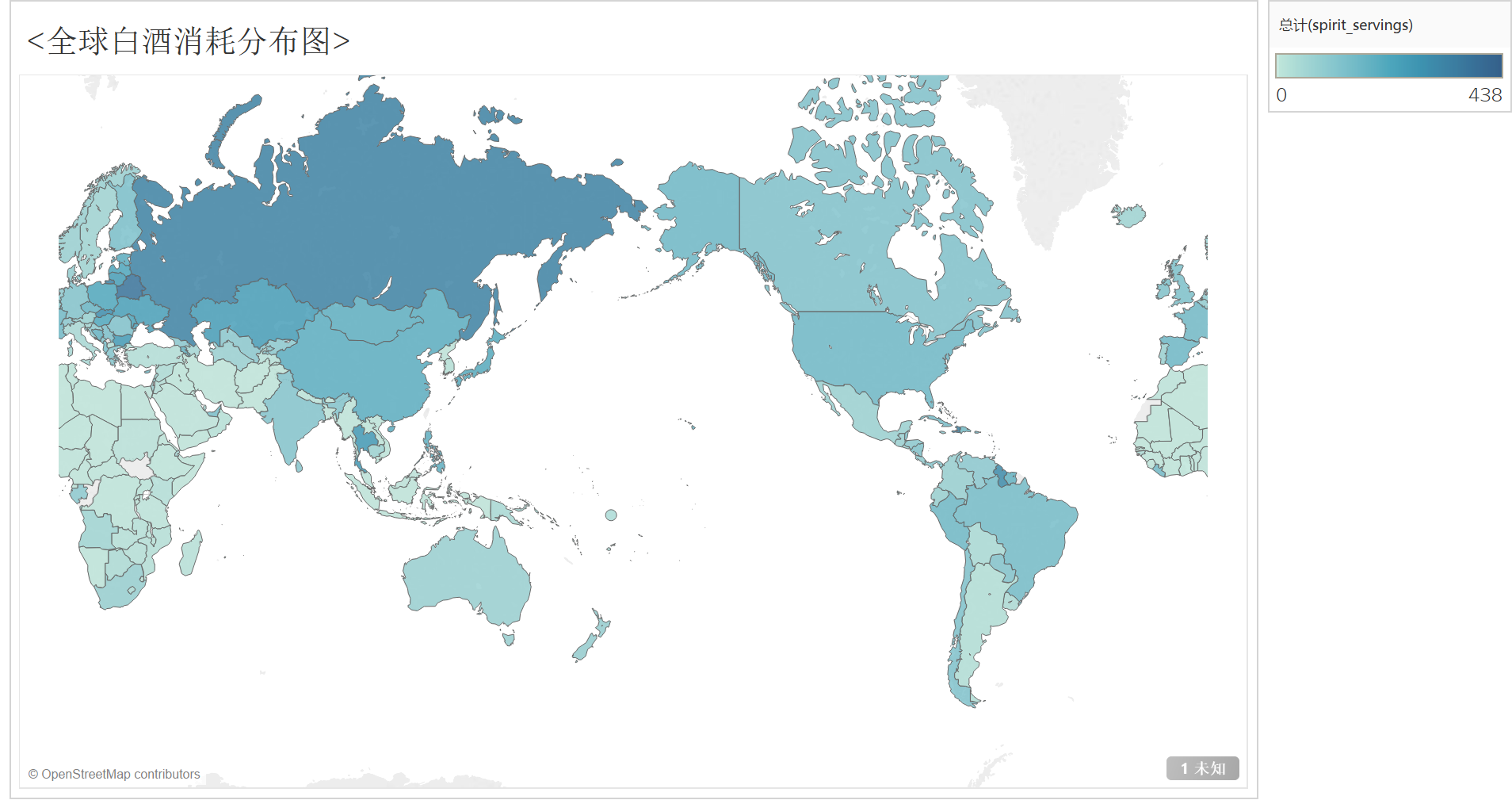 Python数据分析_Pandas入门_探索酒类消费数据_Drinks_EarlZed的博客-CSDN博客