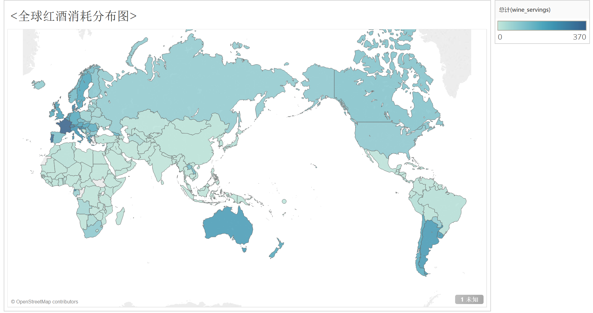 Python数据分析_Pandas入门_探索酒类消费数据_Drinks_EarlZed的博客-CSDN博客
