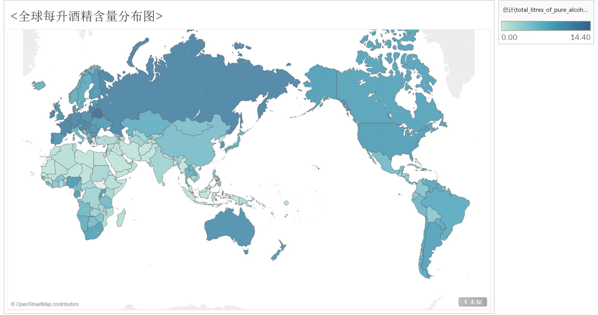 Python数据分析_Pandas入门_探索酒类消费数据_Drinks_EarlZed的博客-CSDN博客