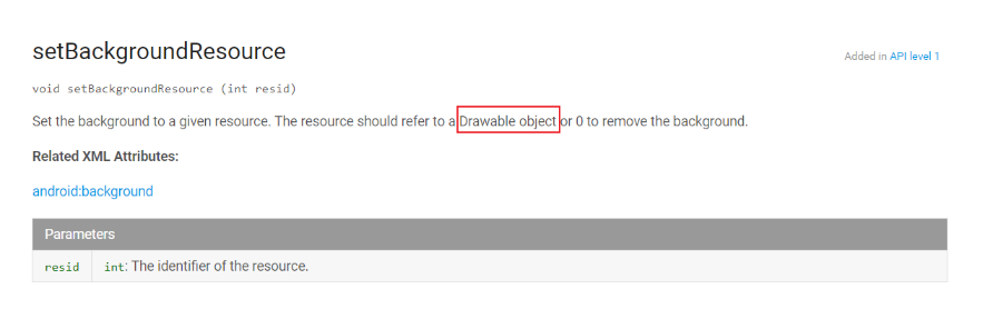 Android 遇坑【1】 - ImageView设置图片却无法显示_android imageview setbackground 无法显示-CSDN博客