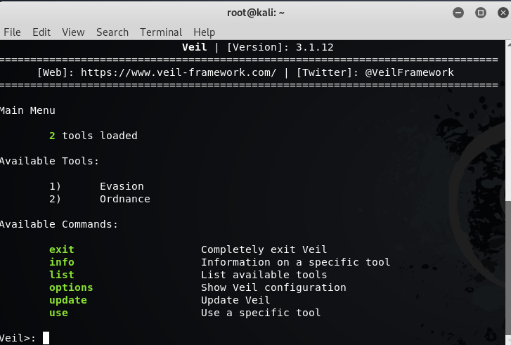veil-evasion介绍-CSDN博客