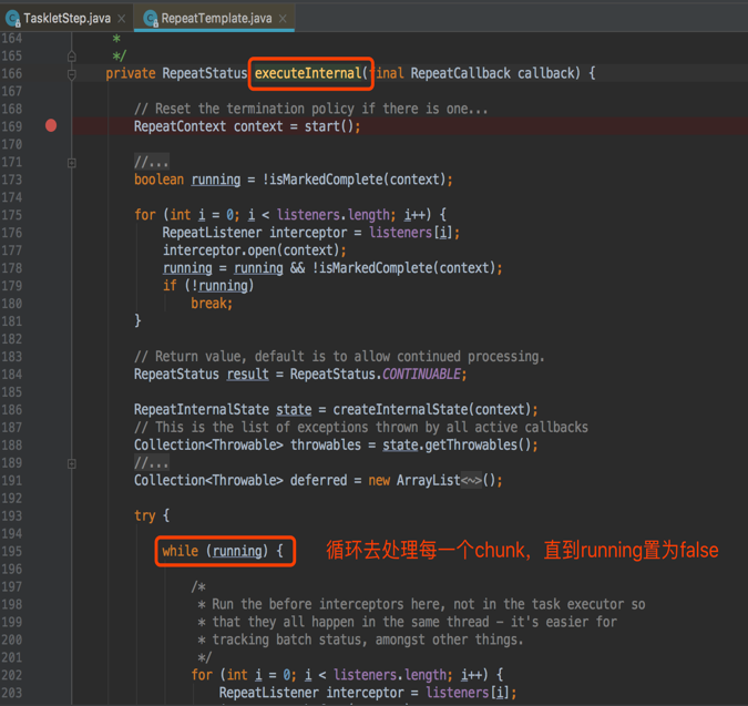 Springbatch启动流程springbatch 启动流程 Csdn博客 