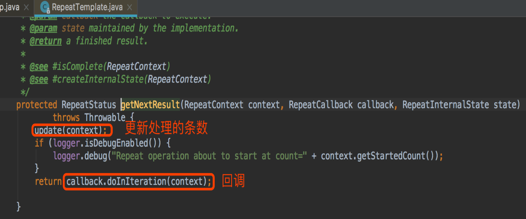 Springbatch启动流程 Springbatch 启动流程 Csdn博客
