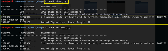 Ctf内存取证 Easydump Csdn博客 