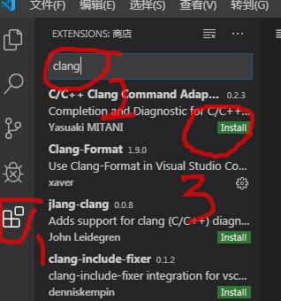配置Visual Studio Code用作51单片机C51代码编辑器，替代KeilC编辑代码事半功倍！_vscode编译c51-CSDN博客