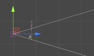 unity Camera发射射线_unity viewportpointtoray-CSDN博客