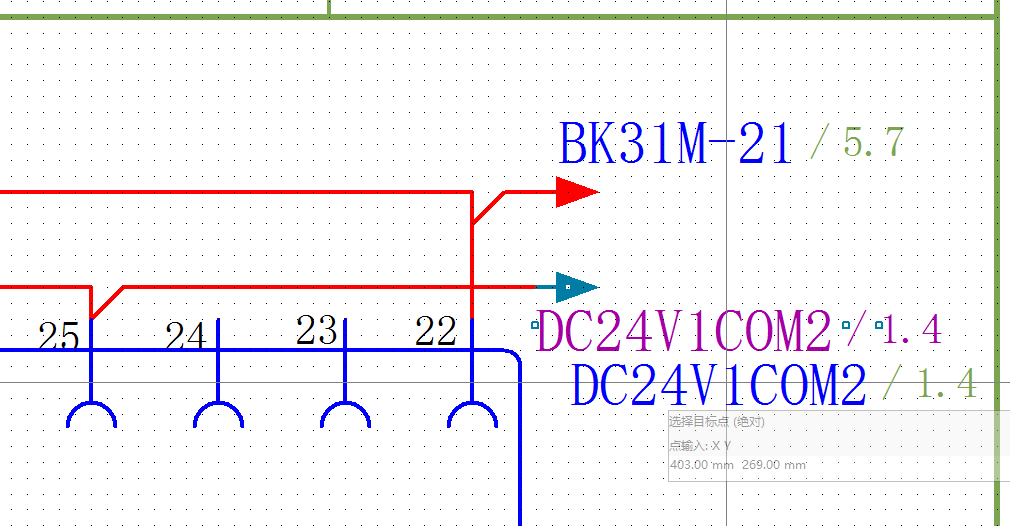 eplan-移动设备名称（4）_eplan ctrl + b-CSDN博客
