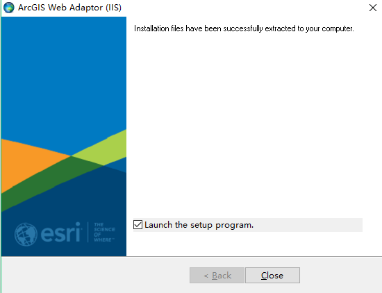 Windows单机环境下ArcGIS Enterprise 10.7.1的安装教程-以Windows Server 2012 R2操作系统为例-CSDN博客