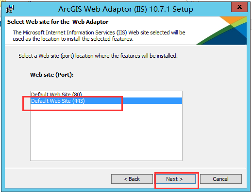Windows单机环境下ArcGIS Enterprise 10.7.1的安装教程-以Windows Server 2012 R2操作系统为例-CSDN博客