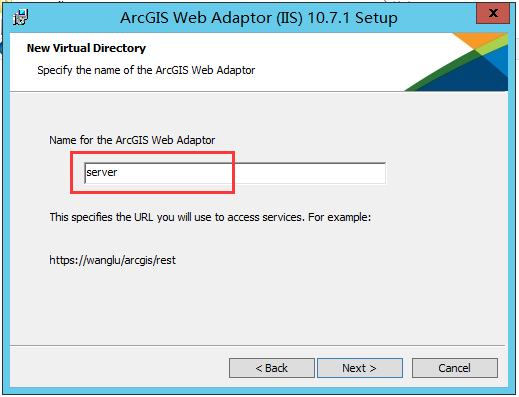 Windows单机环境下ArcGIS Enterprise 10.7.1的安装教程-以Windows Server 2012 R2操作系统为例 ...