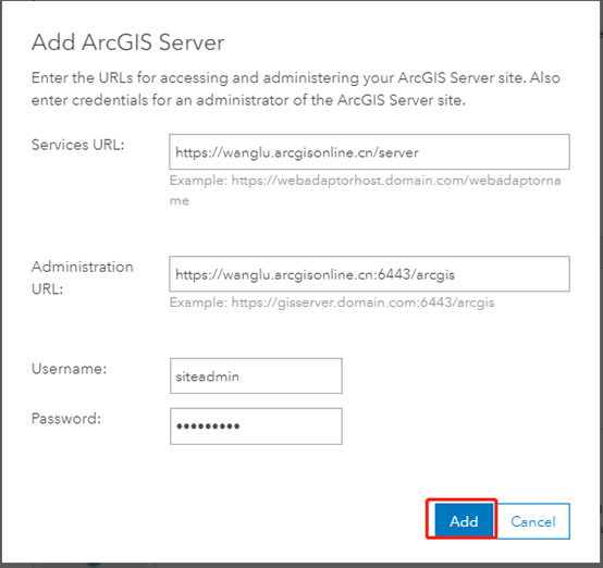 Windows单机环境下ArcGIS Enterprise 10.7.1的安装教程-以Windows Server 2012 R2操作系统为例 ...
