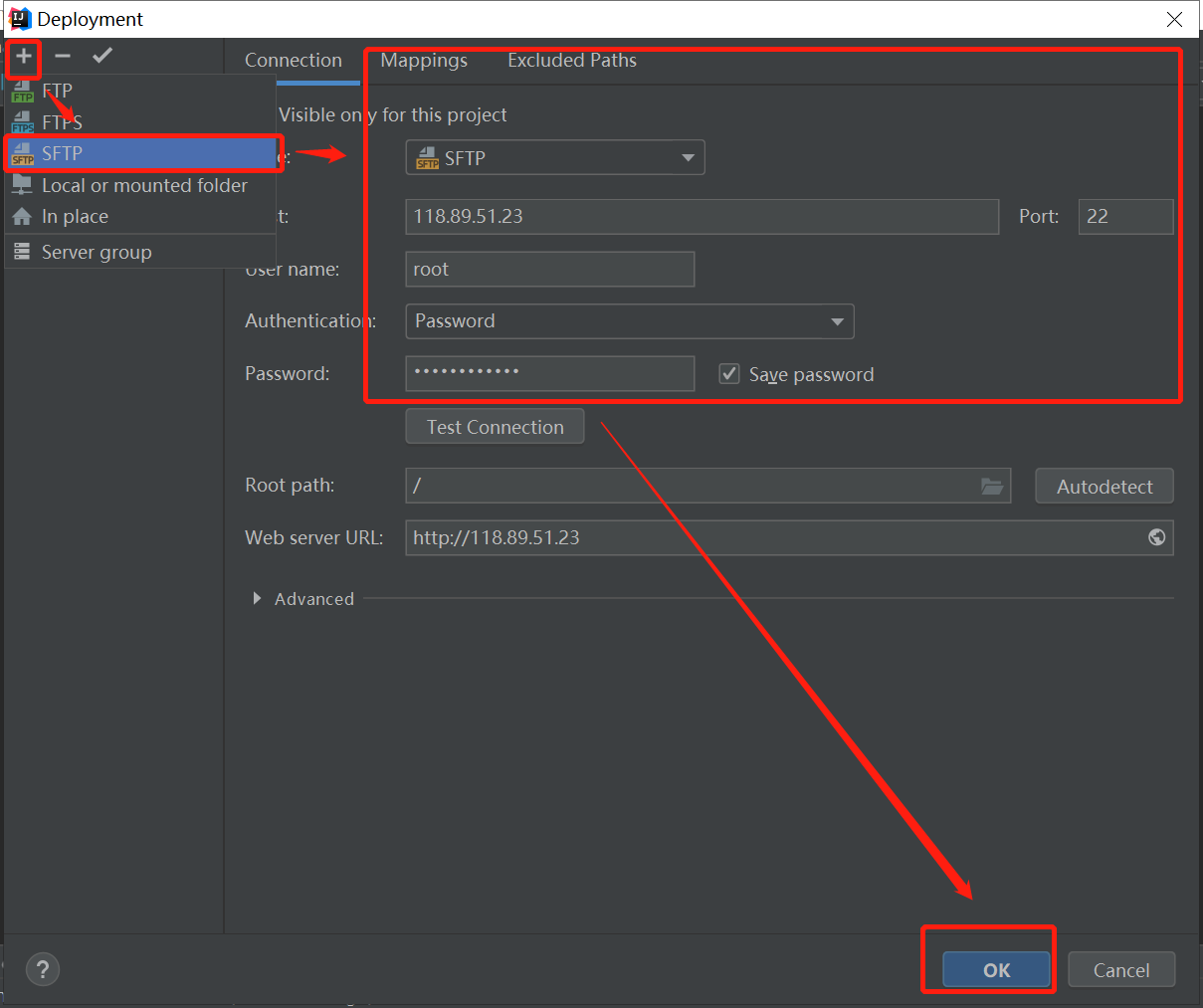 IDEA实现xshell功能_idea xshell-CSDN博客