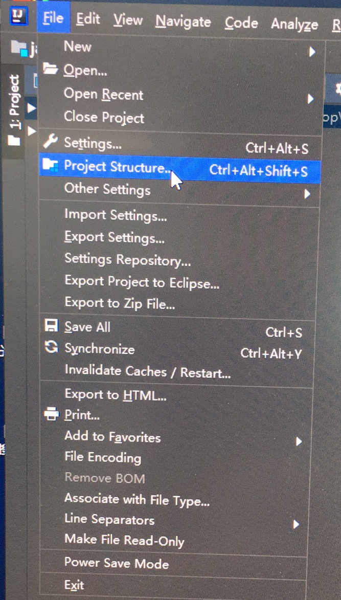 intellij idea生成jar包+如何运行jar包++如何使用jar包+Intellij IDEA 添加jar包的三种方式_idea运行jar application项目步骤-CSDN博客