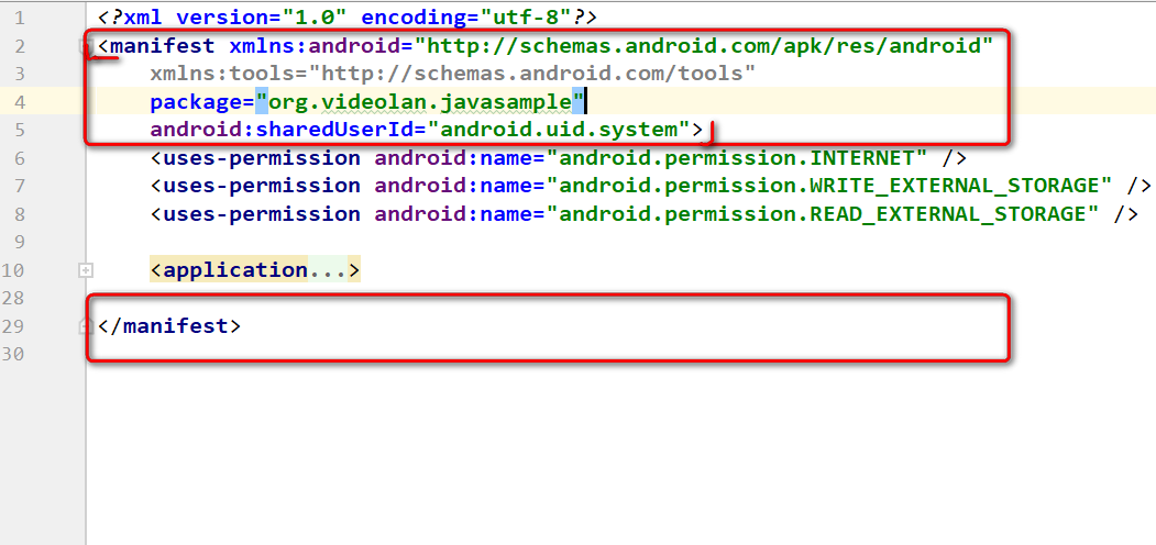 android第三方app改为系统app,加入system组，获取system权限_把第三方软件变成系统软件-CSDN博客