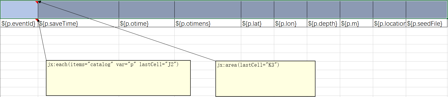 三种常见Excel导出工具简单示例(Easyexcel/jxls/jxl)_jxls和easyexcel-CSDN博客