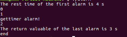 linux 下 alarm(), setitimer 定时器与 POSIX 定时器 timer_settime()对比总结 （上）_linux alarm 毫秒版本-CSDN博客