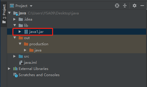 intellij idea生成jar包+如何运行jar包++如何使用jar包+Intellij IDEA 添加jar包的三种方式_idea运行 ...