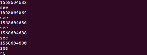 linux 下 alarm(), setitimer 定时器与 POSIX 定时器 timer_settime()对比总结 （上）_linux alarm 毫秒版本-CSDN博客