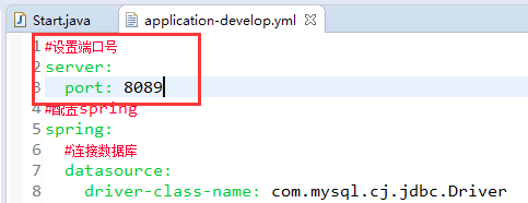异常：Protocol handler start failed_tomcat protocol handler start failed-CSDN博客