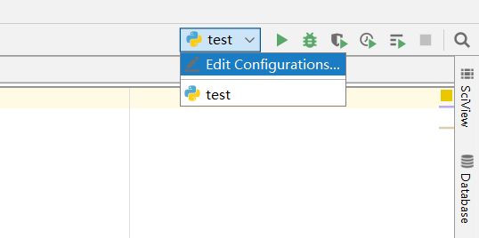 Python运行时报错cant Find Main Module In Xxx 的解决办法 Csdn博客