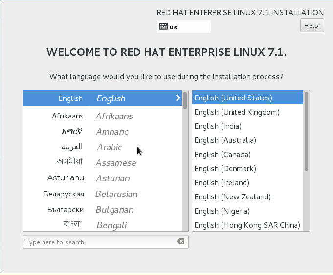 vmware安装Redhat系统详细教程_vmware安装redhat7.9-CSDN博客