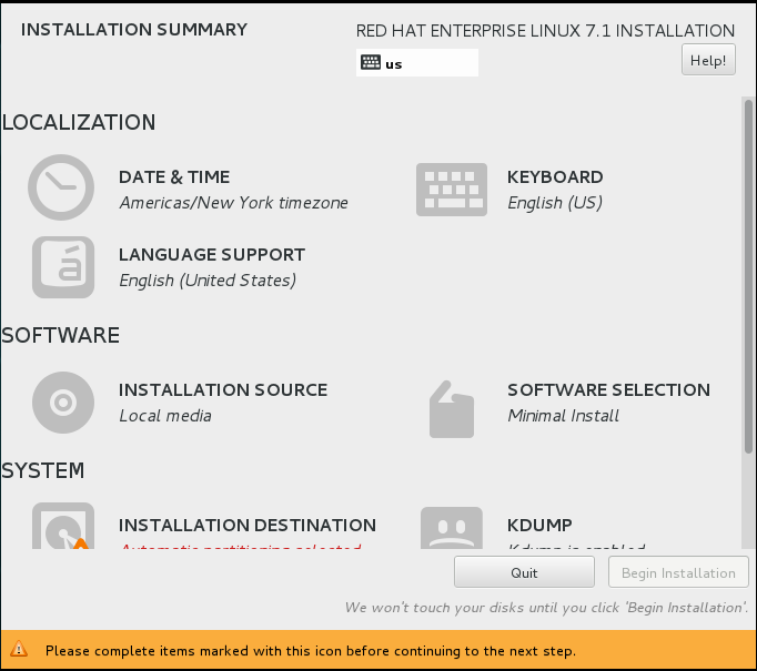 vmware安装Redhat系统详细教程_vmware安装redhat7.9-CSDN博客