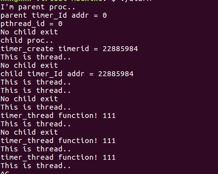 linux 下 alarm(), setitimer 定时器与 POSIX 定时器 timer_settime()对比总结 （下）_posix获取时间差-CSDN博客