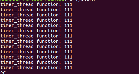 linux 下 alarm(), setitimer 定时器与 POSIX 定时器 timer_settime()对比总结 （下）_posix获取时间差-CSDN博客