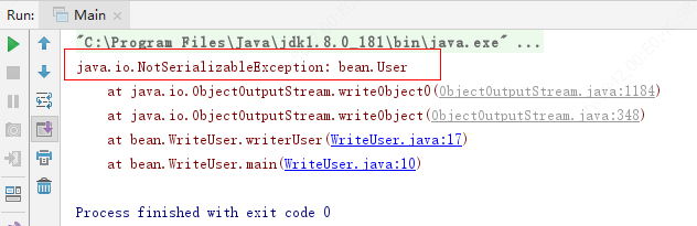实体类 实现 Serializable到底有什么用呢？每个实体类基本上都要实现这个serializable接口java实体类实现serializable 有什么用 Csdn博客