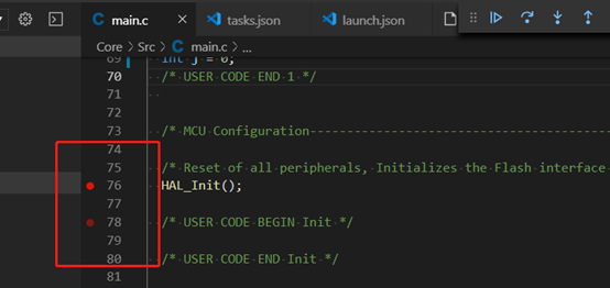 使用vscode开发stm32_cortex-debug vsix 下载-CSDN博客