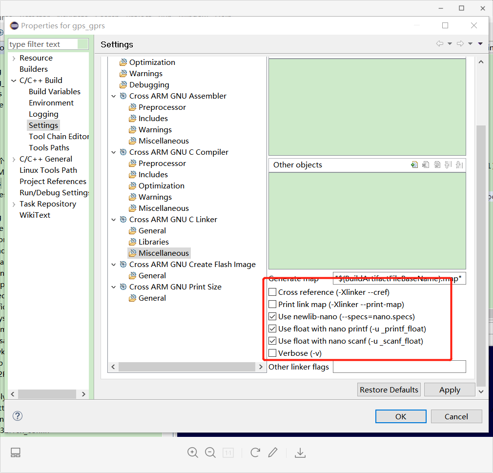 sbrkr.c:(.text._sbrk_r+0xc): undefined reference to `_sbrk'_sbrkr.c:(.text+0x)-CSDN博客