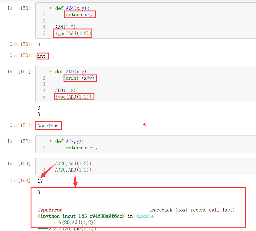 python自定义函数中的return和print_为什么自定义函数return后还会运行-CSDN博客