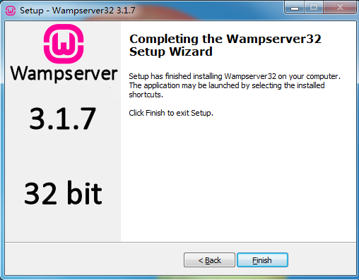 Wampserver安装心得_wampserver3.1.7-CSDN博客