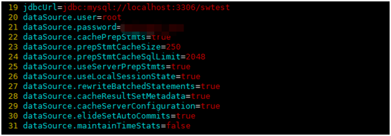 Centos7搭建SkyWalking分布式追踪，以mysql为存储_centos7+skywalking+mysql-CSDN博客