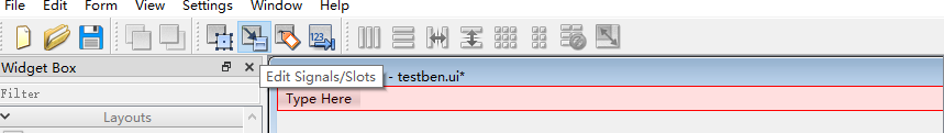 python 编写PyQt5的槽函数_python槽函数-CSDN博客