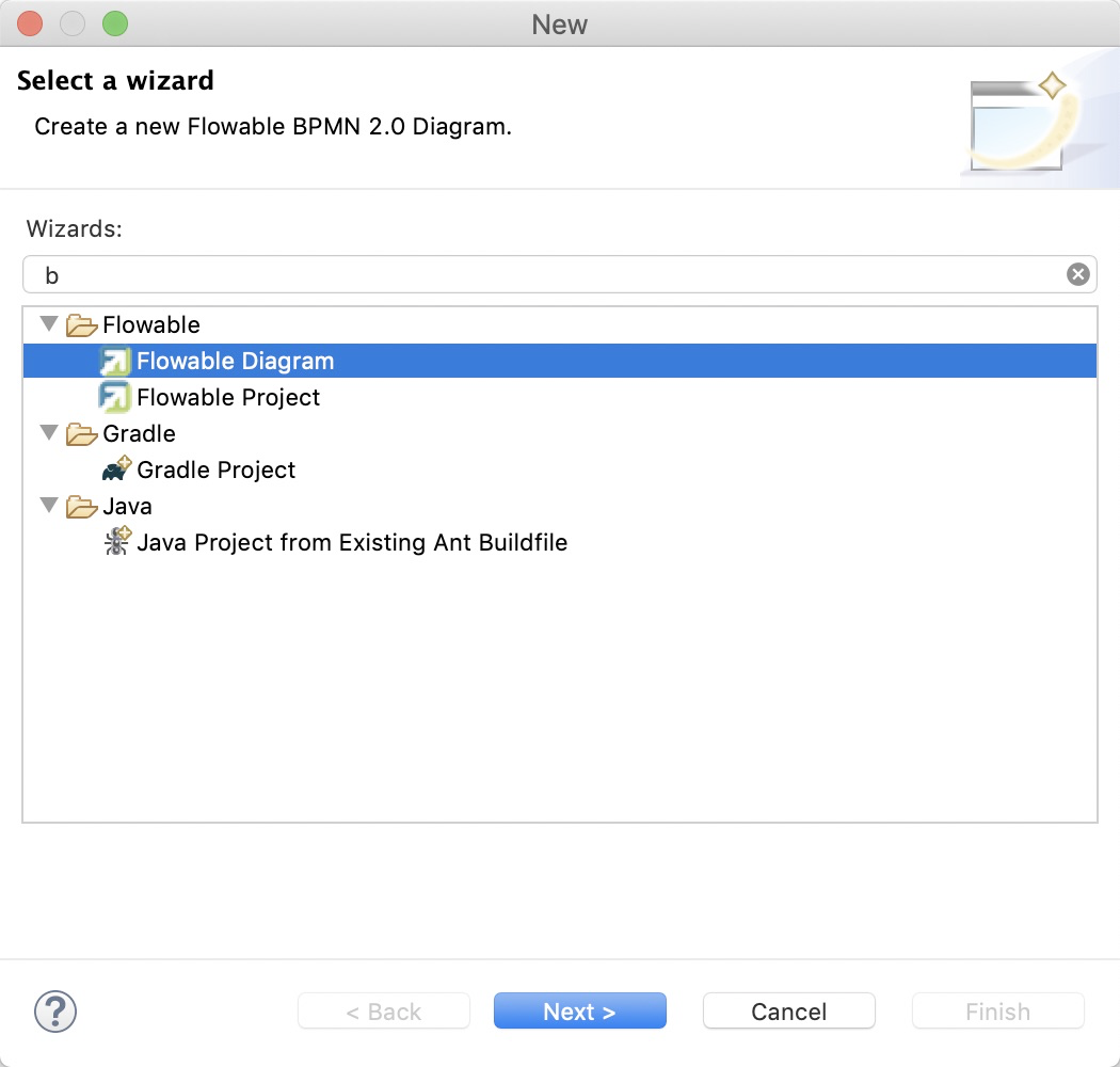 flowable（四）--Flowable BPMN 2.0 designer 介绍_flowable designer-CSDN博客