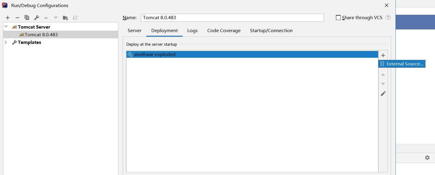 最简单直观解决Idea导入新的Maven webapp项目，部署Tomcat没有Artifacts的问题_maven项目怎么添加artifacts-CSDN博客