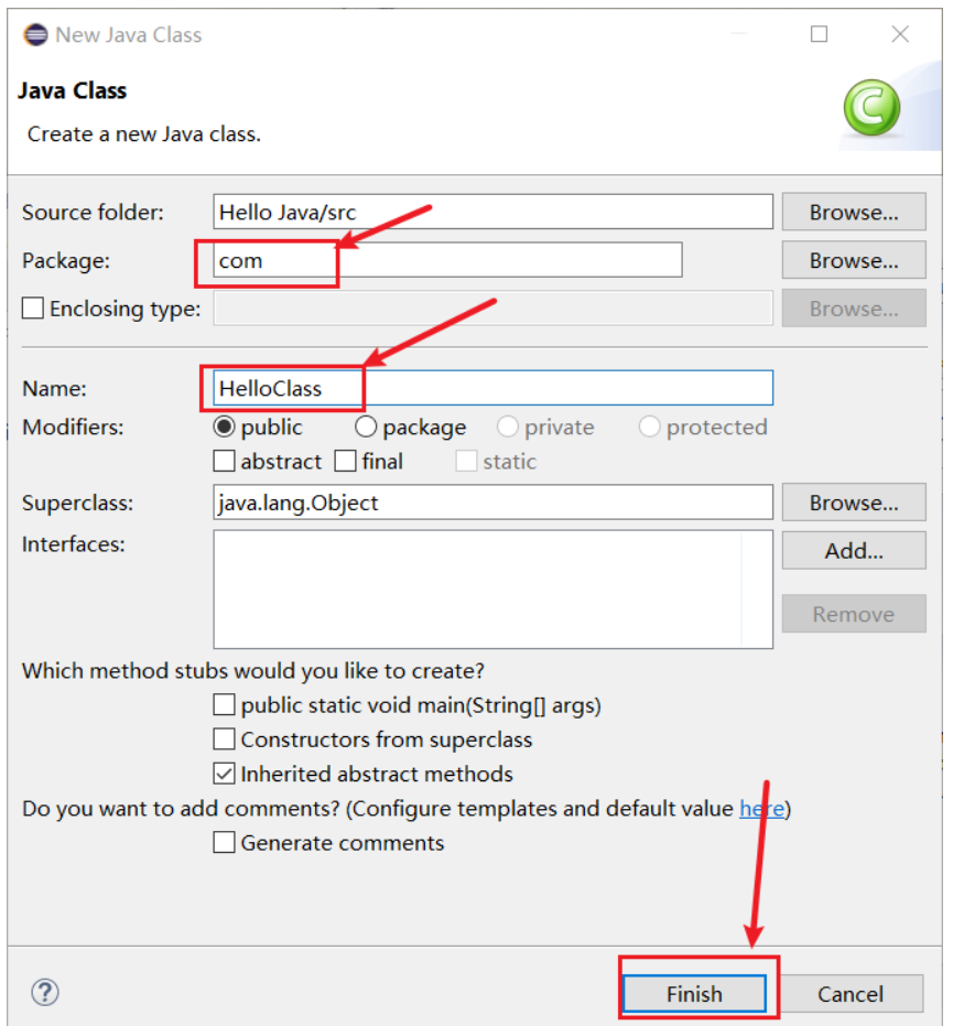 Java JDK + Eclipse 安装配置教程（2019_快点快啊的博客-CSDN博客