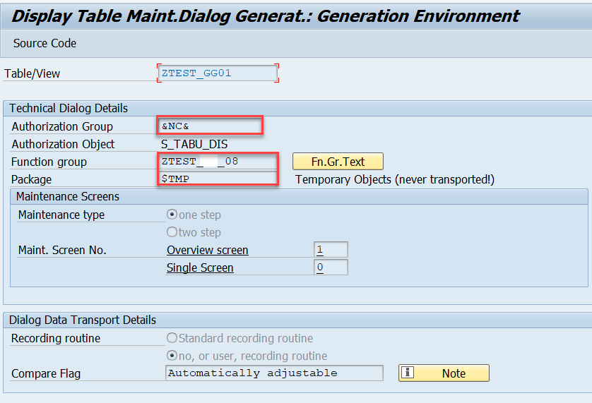 SAP维护视图(Maintenance View)和视图簇(View Cluster)用法小结_sap 视图簇-CSDN博客