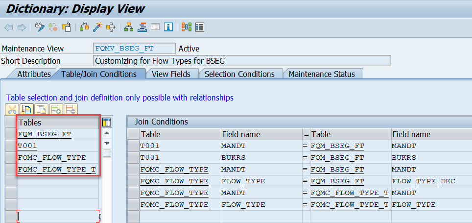 SAP维护视图(Maintenance View)和视图簇(View Cluster)用法小结_sap 视图簇-CSDN博客