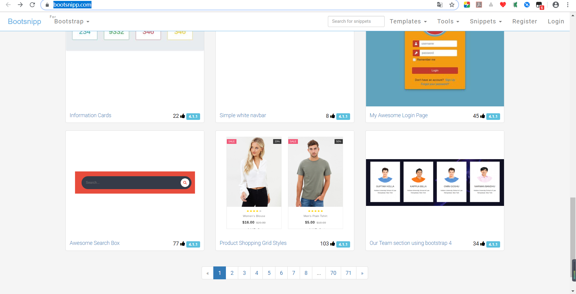 【html】前端页面可视化设计工具总结_bootstrap designer-CSDN博客