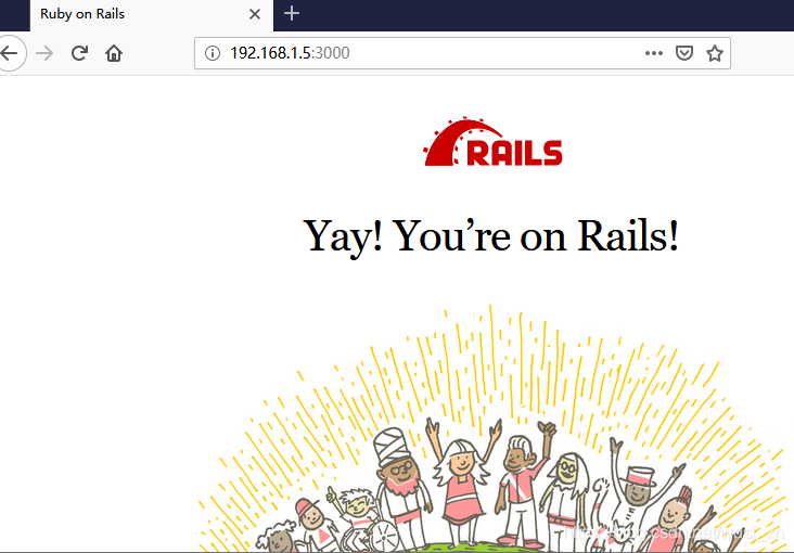 Ubuntu 18042下安装ruby Rails环境ubuntu18部署ruby网站 Csdn博客