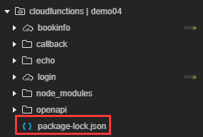 Windows下安装wx-server-sdk依赖_安装 wx-server-sdk-CSDN博客