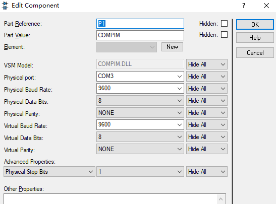 微机原理8086——8251A串口芯片protues仿真_proteus 串口 奇偶校验 8251a-CSDN博客