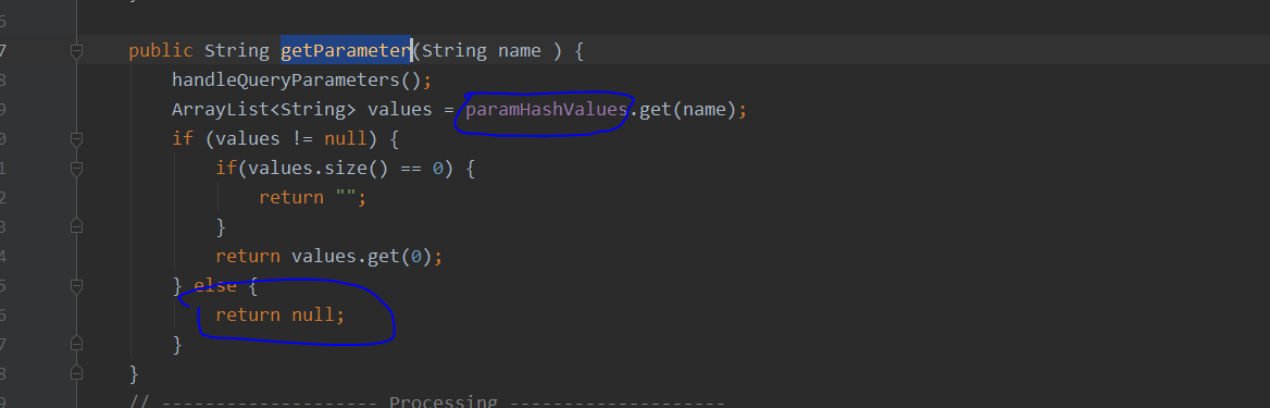 springboot项目，controller多线程处理同一个request时，request.getParameter()，有时获取不到请求参数_springboot request ...