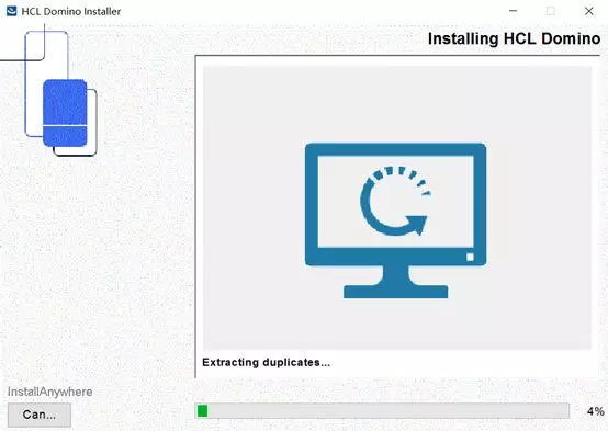 安装、配置HCL Domino V11_domino v11安装-CSDN博客