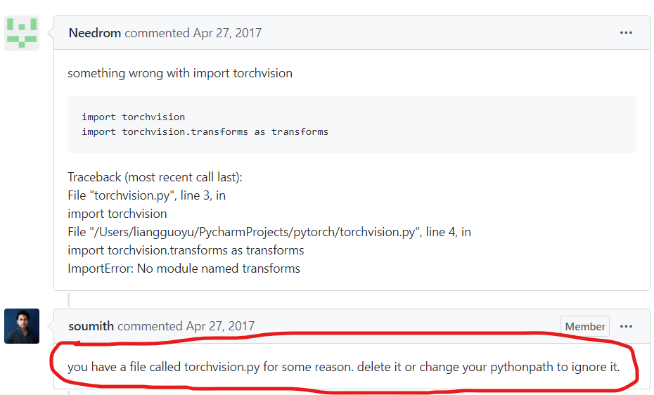 ImportError: No module named transforms_no module named 'transforms3d-CSDN博客