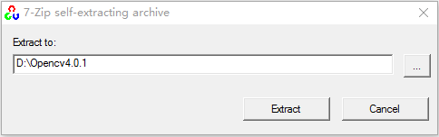 Visual Studio 2015下Opencv的安装、配置及测试_vs2015安装opencv2.3-CSDN博客